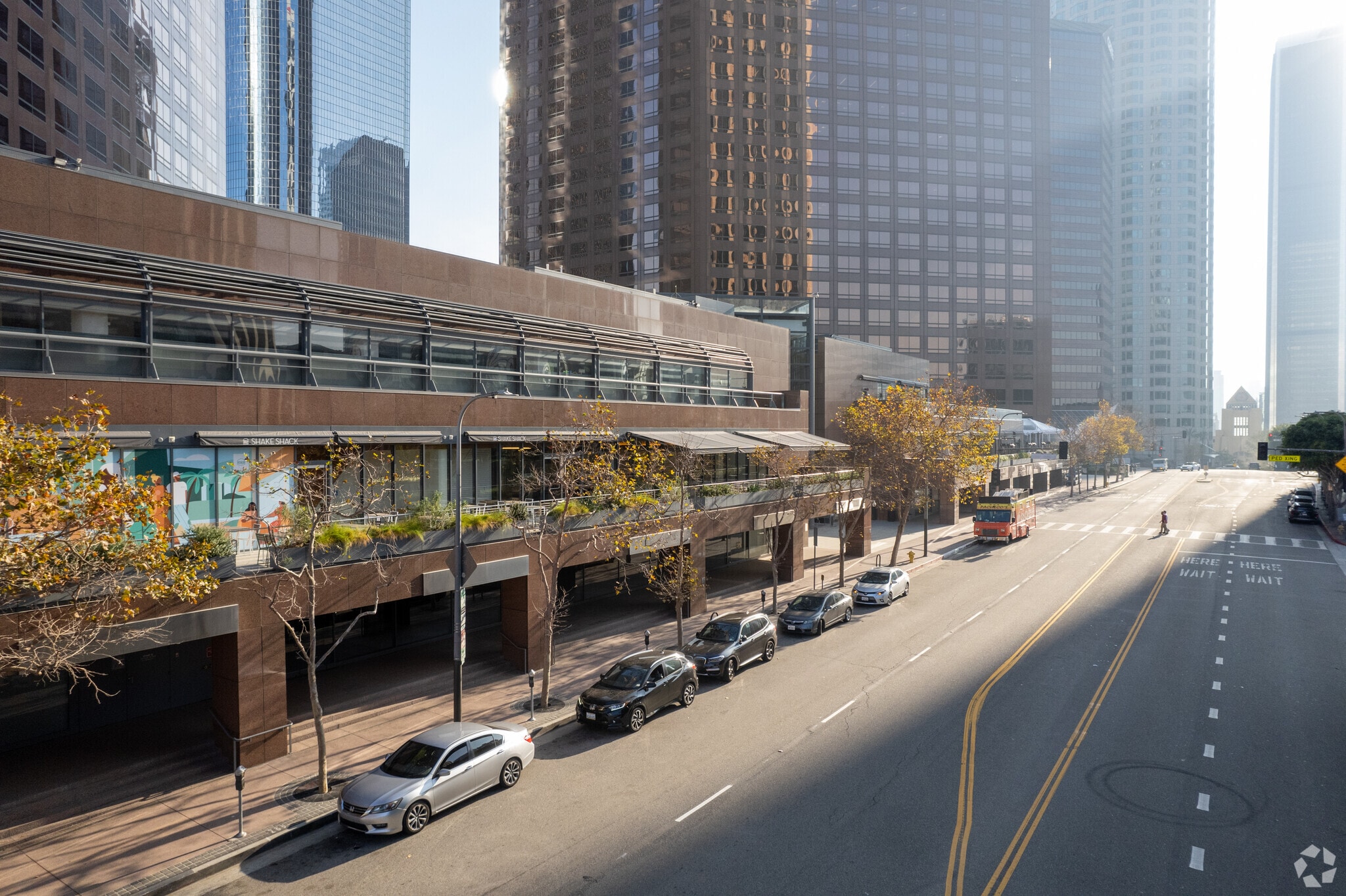 355 S Grand Ave, Los Angeles, CA 90071 - Wells Fargo Center - South ... 355 S Grand Ave, Los Angeles, CA 90071 - Wells Fargo Center - South ...