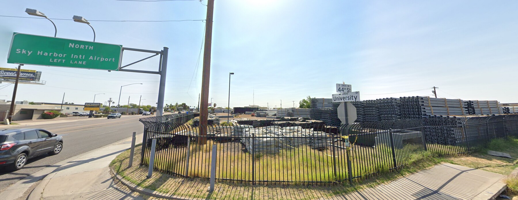 4455 University Dr, Phoenix, AZ 85034 | LoopNet