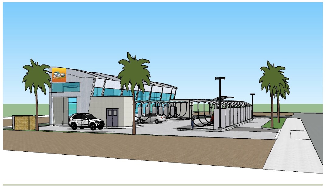 4119 E Compton Blvd, Compton, CA 90221 | LoopNet