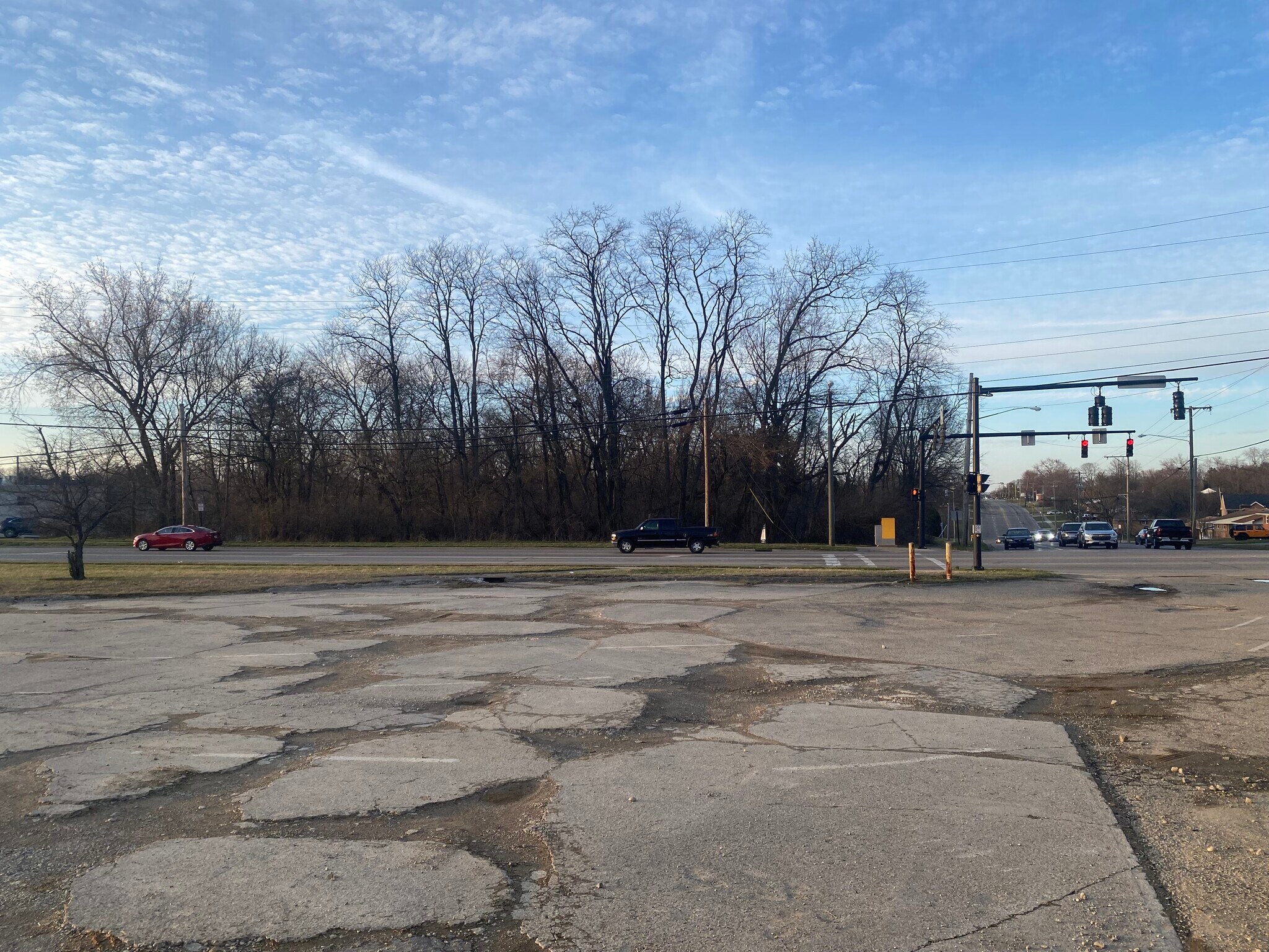 0 East Home Rd, Springfield, OH 45503 - High Traffic Count Corner Home ...