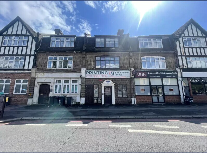 19 Stafford Rd, Croydon, CR0 4NG - Stafford House | LoopNet