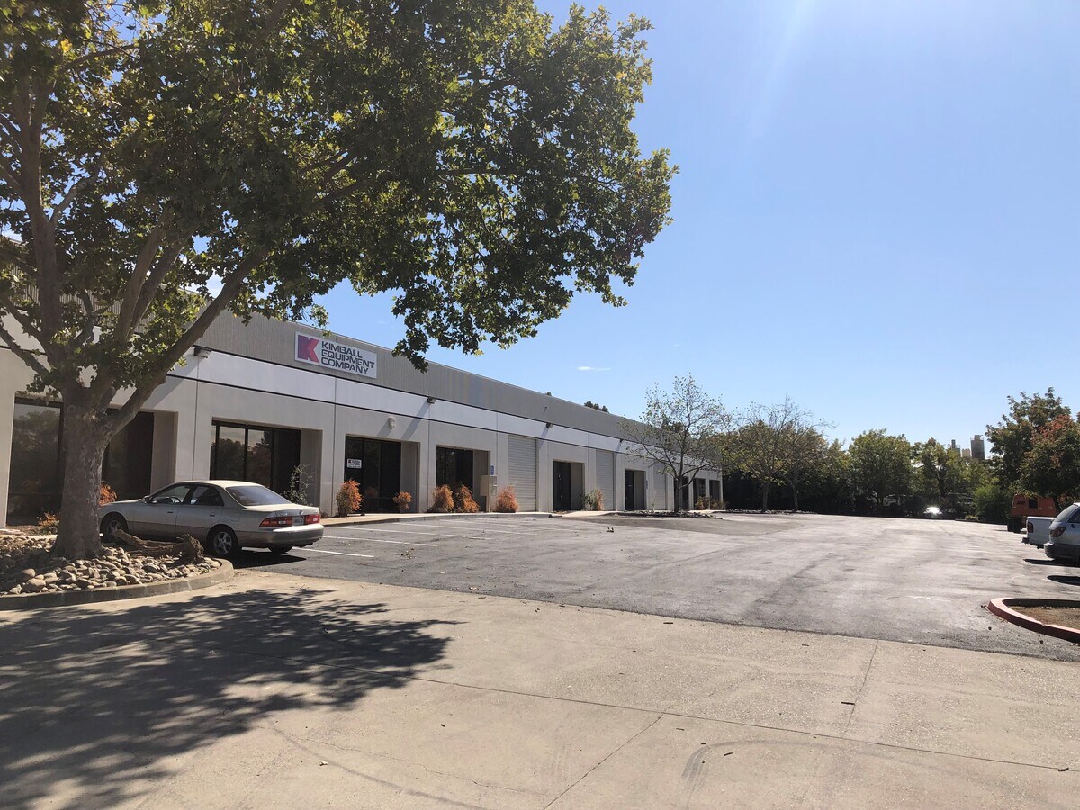 3383 Fitzgerald Rd, Rancho Cordova, CA 95742 | LoopNet