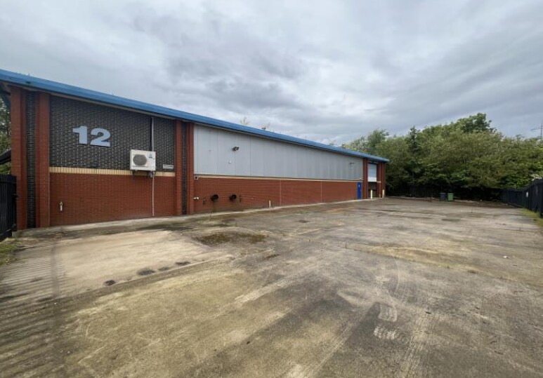 Brooklands Way, Boldon Colliery, NE35 9LZ - Industrial for Lease | LoopNet