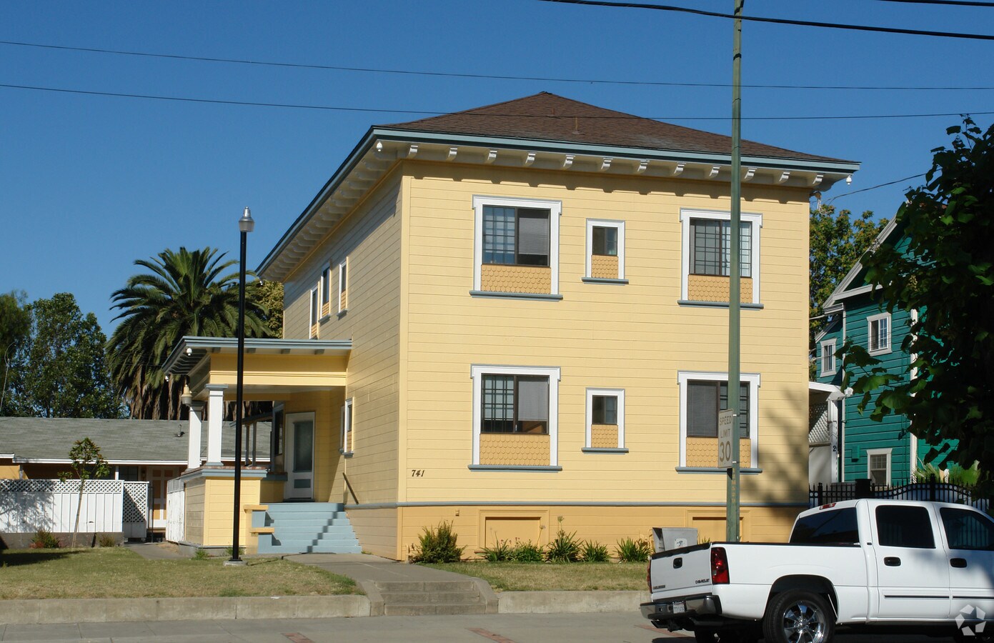 741 S 3rd St, San Jose, CA 95112 | LoopNet 741 S 3rd St, San Jose, CA 95112 | LoopNet