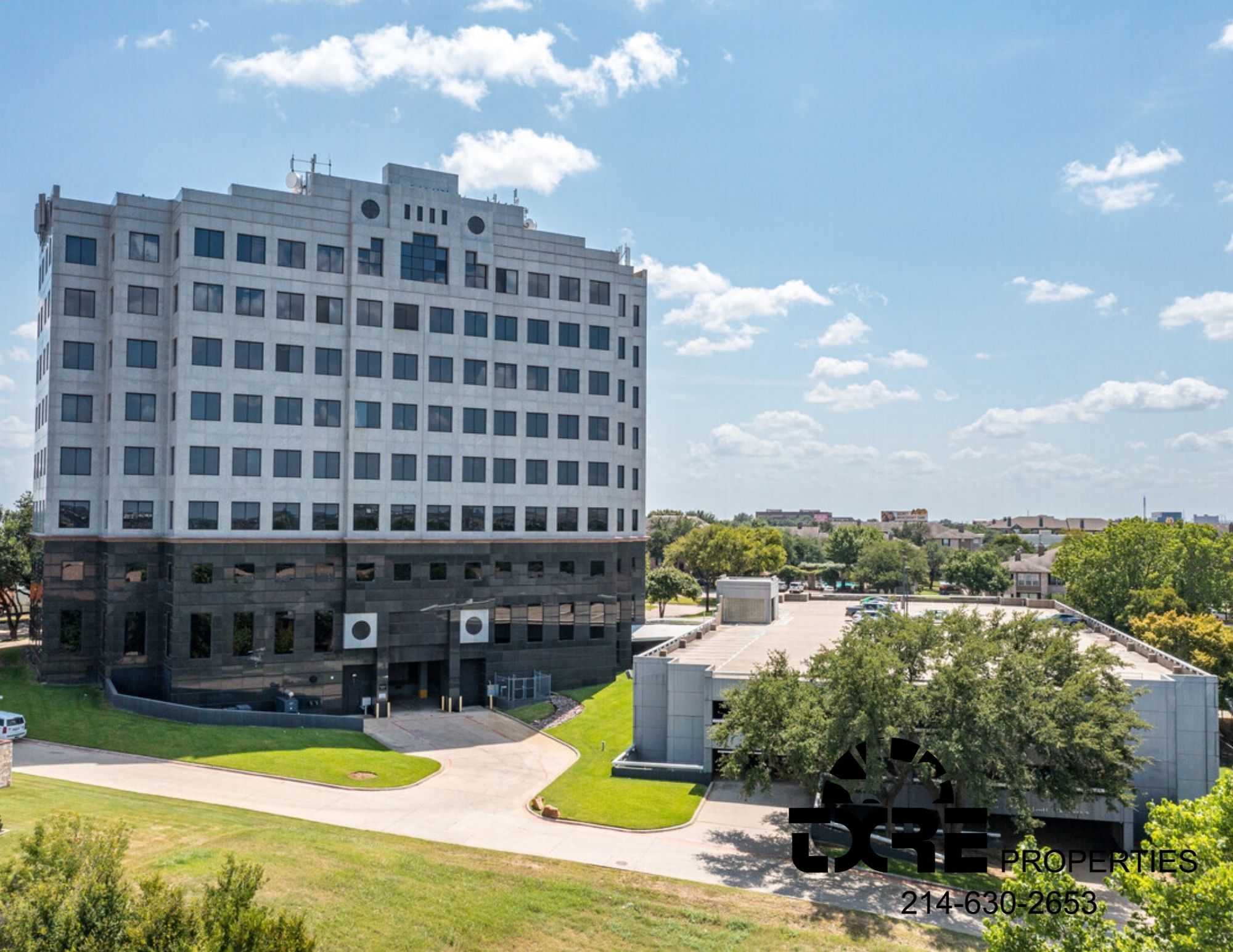 2505 N State Highway 360, Grand Prairie, TX 75050 - Brookhollow Riverside | LoopNet