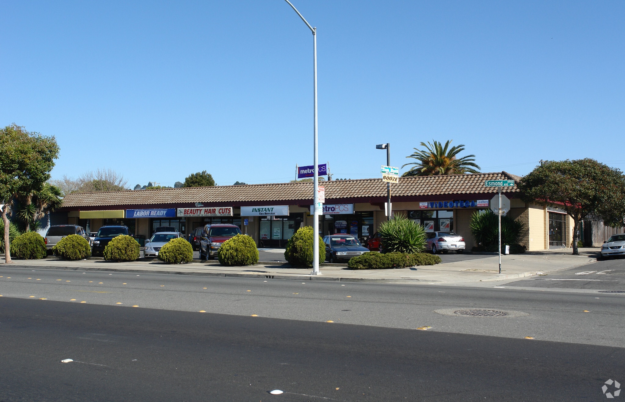 12800 San Pablo Ave, Richmond, CA 94805 | LoopNet