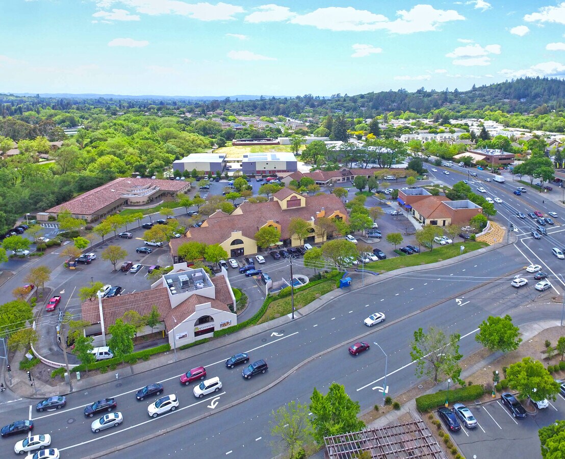 52 Mission Cir, Santa Rosa, CA 95409 | LoopNet