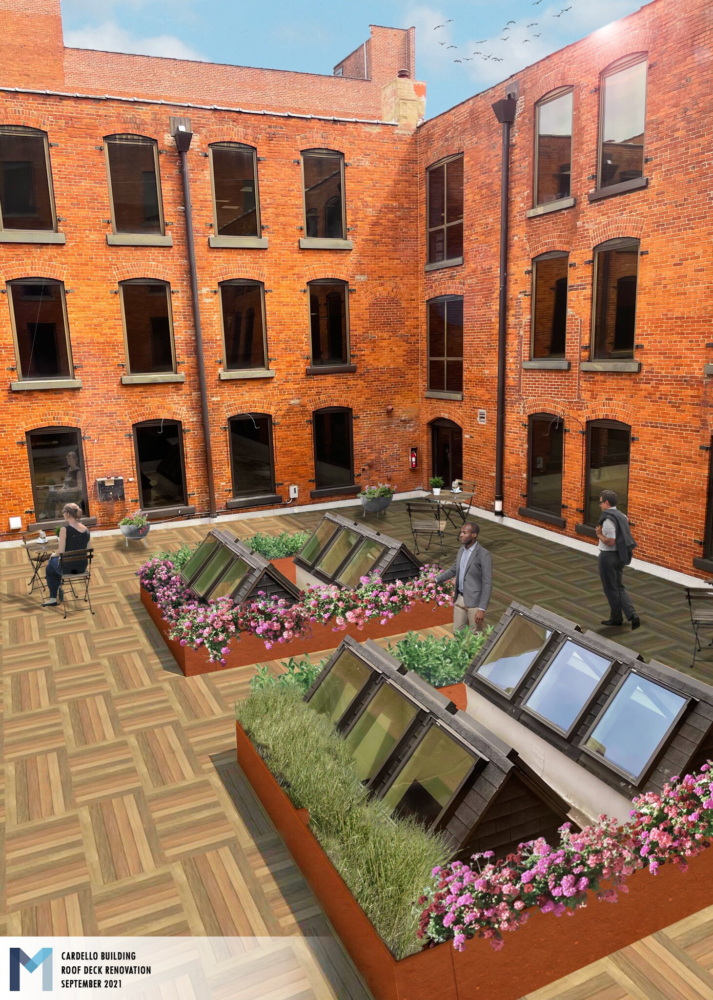 1501 Reedsdale St, Pittsburgh, PA 15233 - Cardello Building | LoopNet