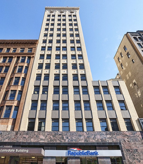 306 W Superior St, Duluth, MN 55802 - Alworth Building | LoopNet