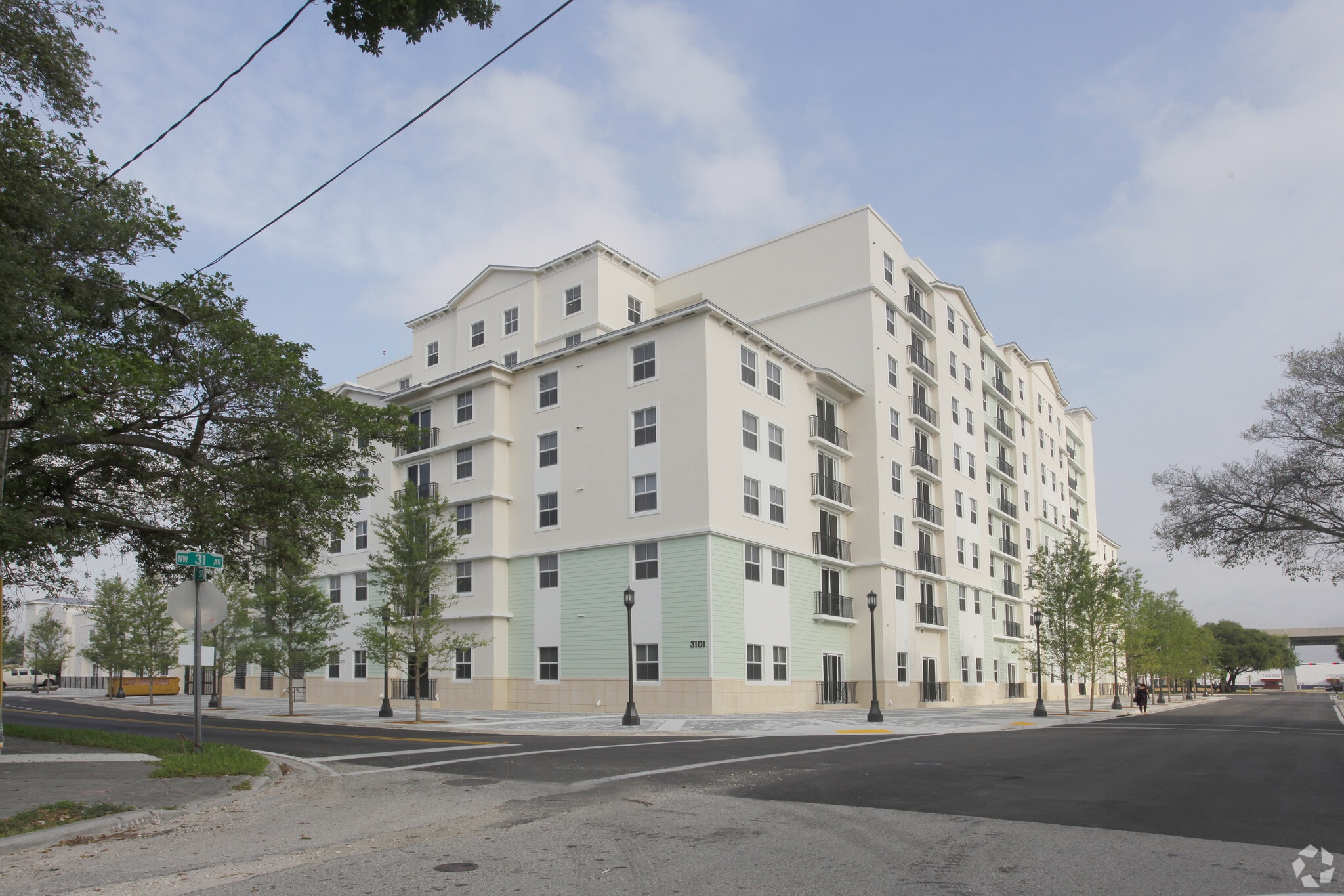 3150 NW 79th St, Miami, FL 33147 - Northside Transit Village I | LoopNet