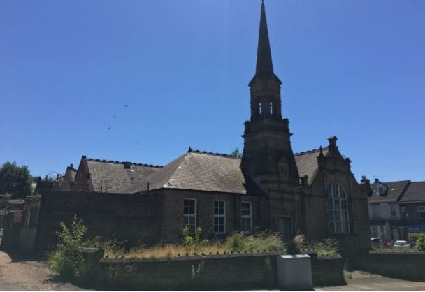 St Leonard's Rd, Rotherham, S65 1PD | LoopNet