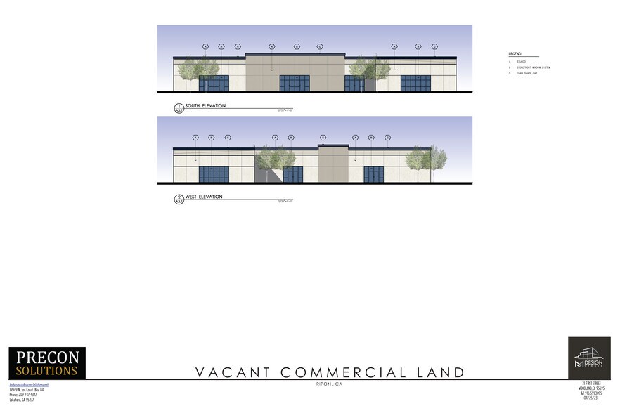 904 Frontage Rd, Ripon, CA 95366 | LoopNet