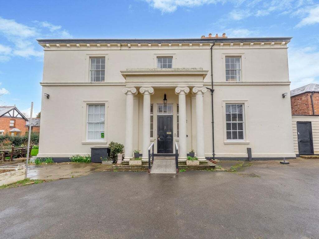 Church St, Tenbury Wells, WR15 8BP | LoopNet