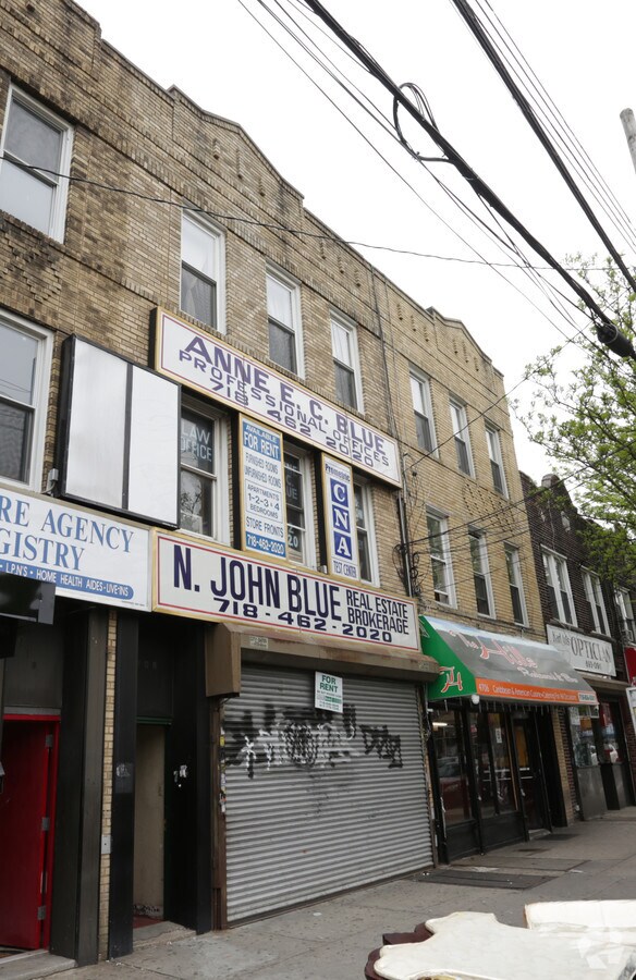 4708 Church Ave, Brooklyn, NY 11203 | LoopNet