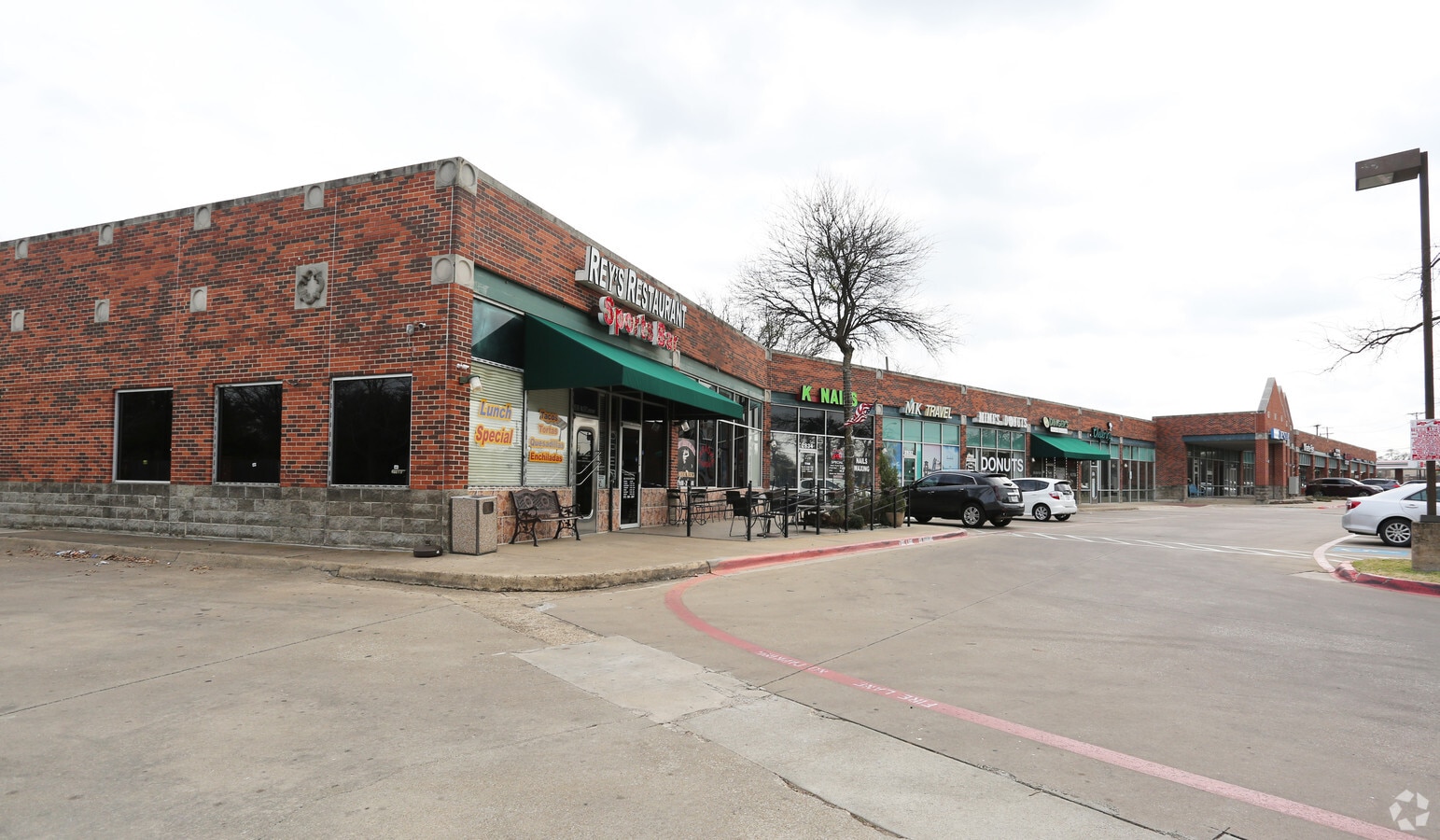 2800-2836 N O'Connor Rd, Irving, TX 75062 | LoopNet
