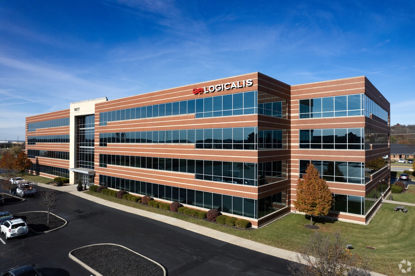 9277 Centre Pointe Dr, West Chester, OH 45069 | LoopNet