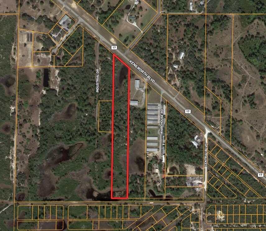5221 Kenilworth Sebring Fl 33870 Loopnet 