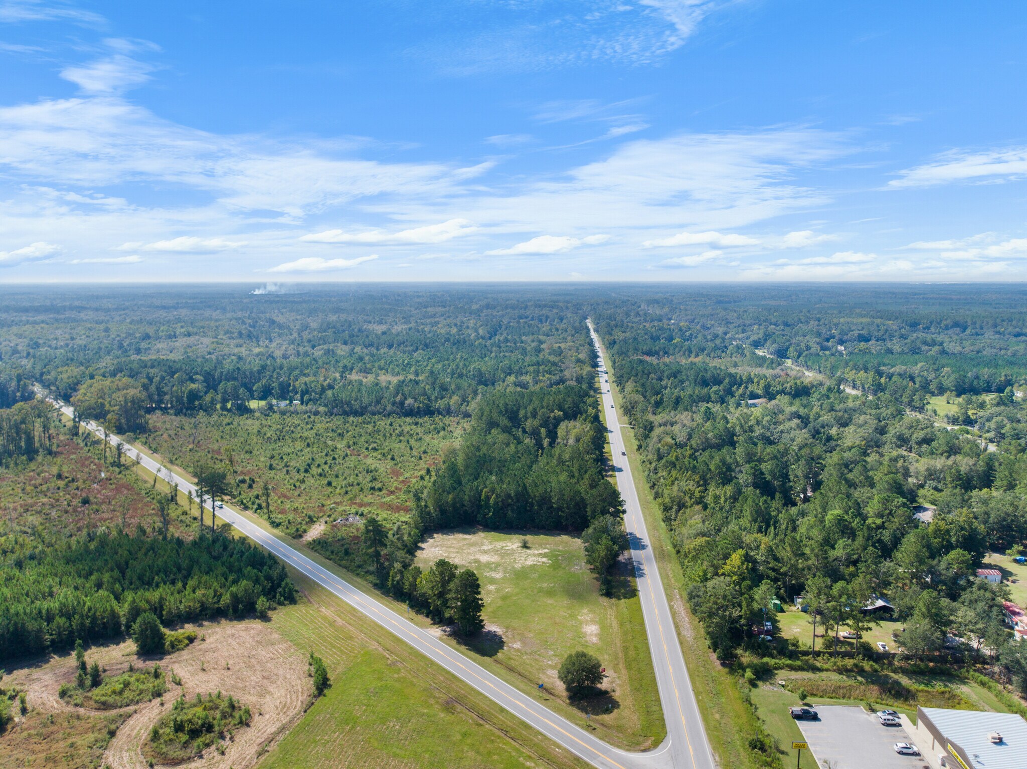Midland Rd, Guyton, GA 31312 - 0 Hwy 17 | LoopNet