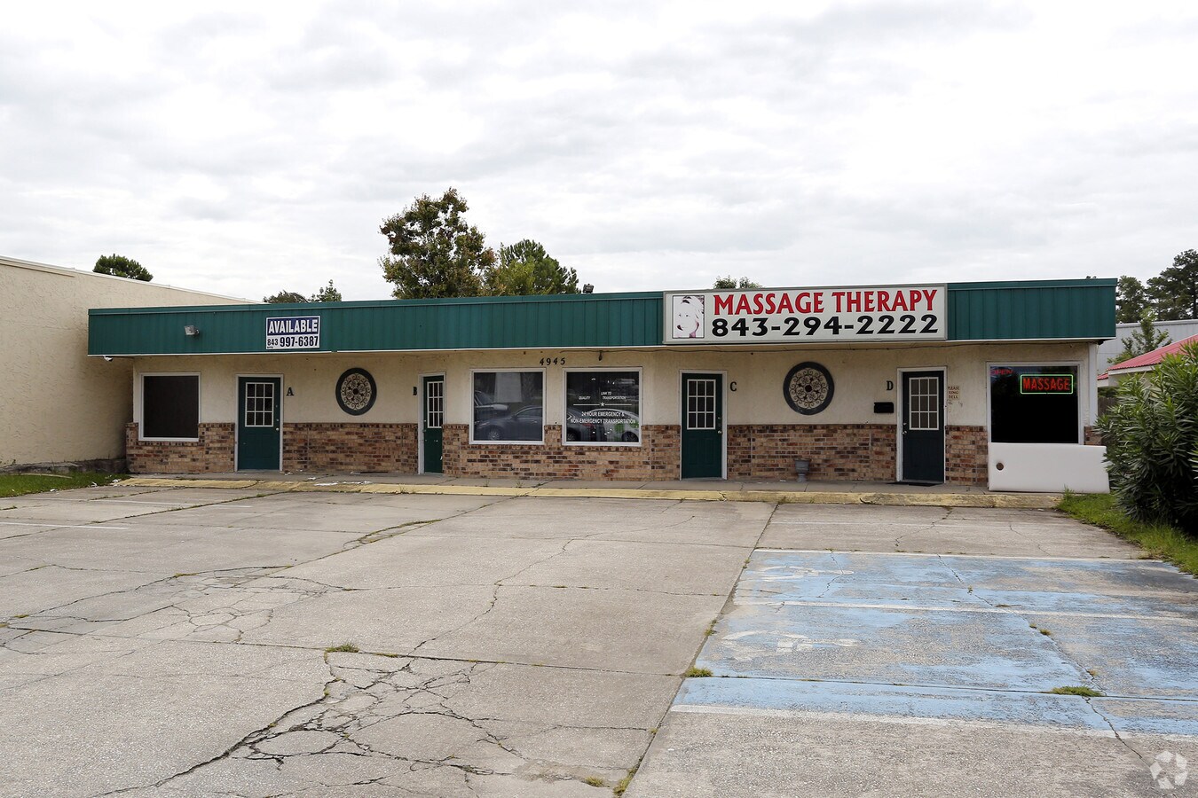 4945 Highway 17 Byp S, Myrtle Beach, SC 29577 | LoopNet