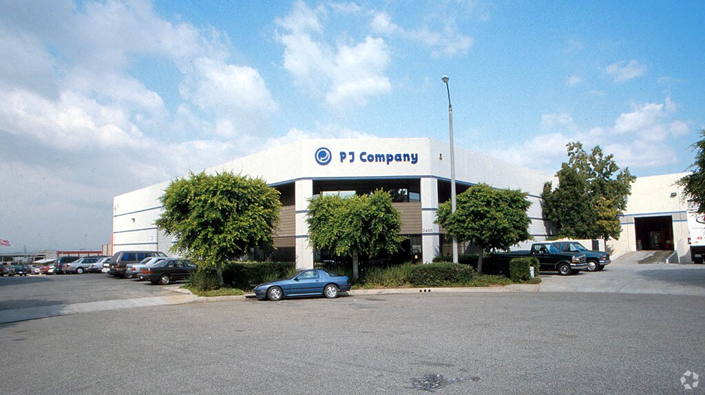 2410 S Sequoia Dr, Compton, CA 90220 - Industrial for Sale | LoopNet