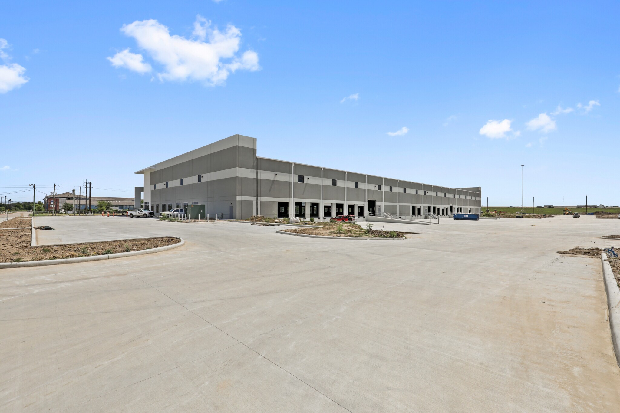 2304 Reed Rd, Houston, TX 77051 - Phase 1 - Bldg A | LoopNet