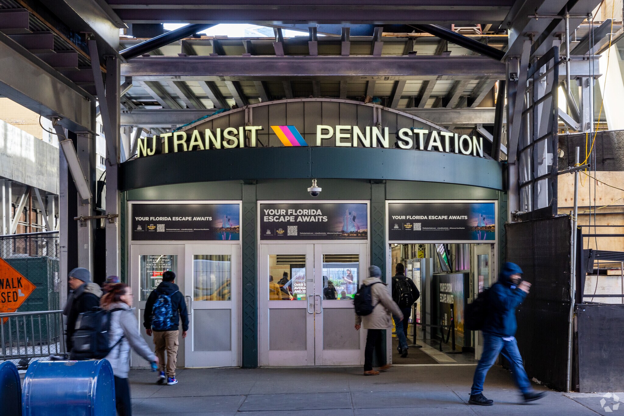 PENN STATION, New York, NY 10119 - Retail for Lease | LoopNet