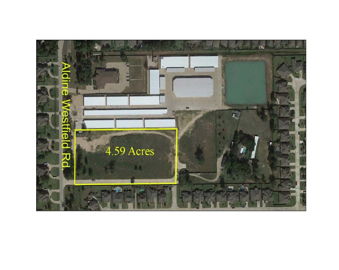 30676 Aldine Westfield Rd, Spring, TX 77386 - 30676 Aldine Westfield Rd. | LoopNet