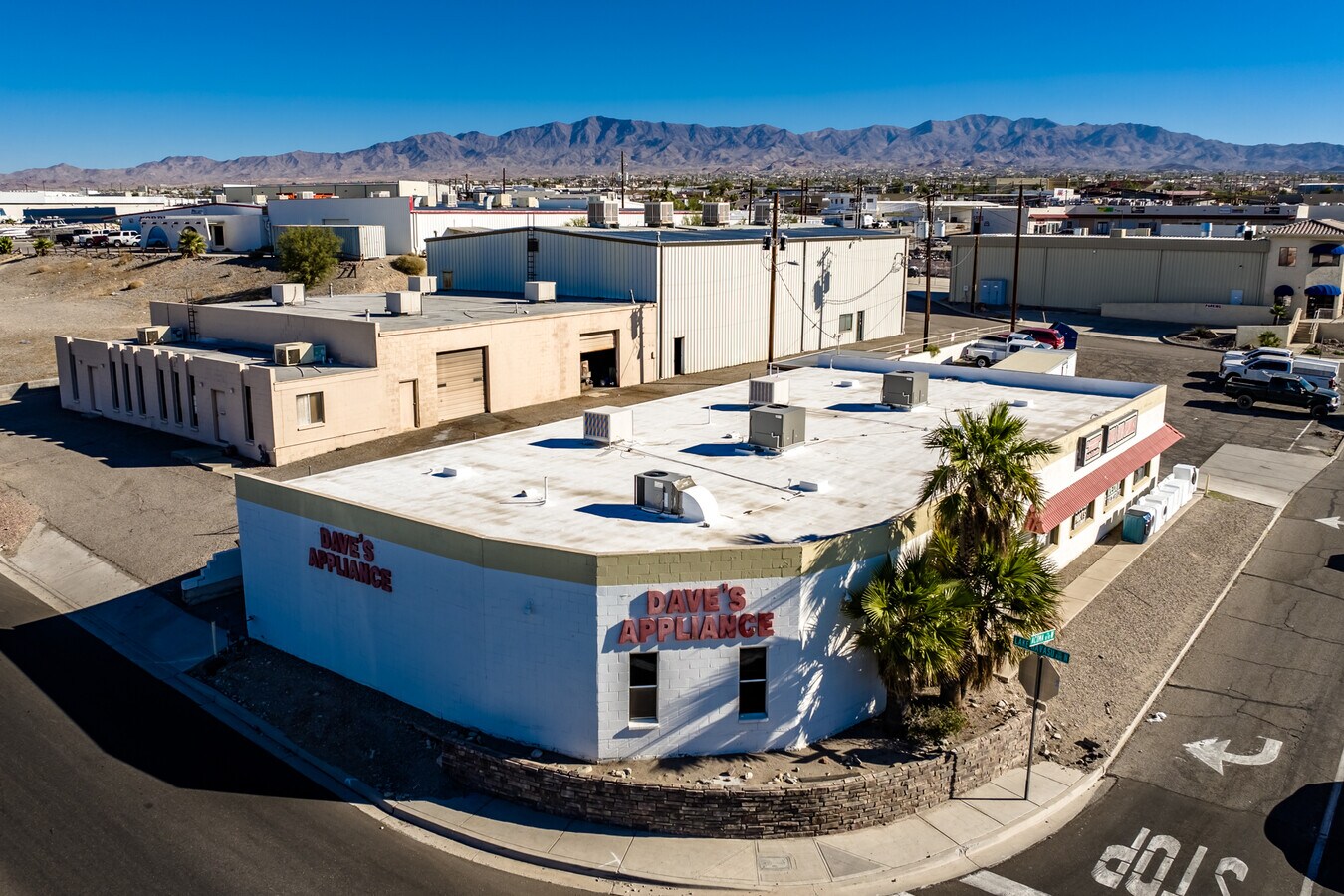 1751 Acoma Blvd W, Lake Havasu City, AZ 86403 | LoopNet