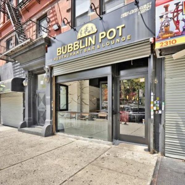 2308 Adam Clayton Powell Jr Blvd, New York, NY 10030 | LoopNet