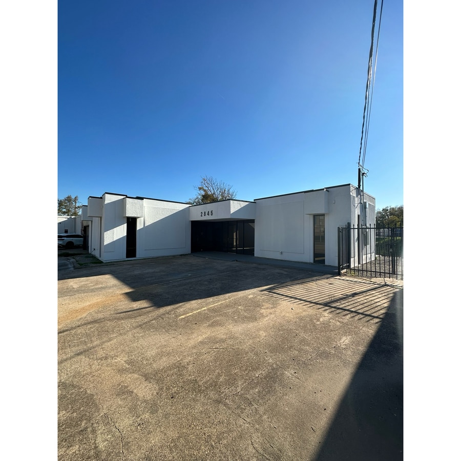 2845 Irving Blvd, Dallas, TX 75207 | LoopNet