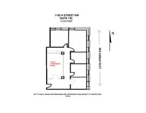 1100 H St NW, Washington, DC 20005 - RB Properties Inc | LoopNet