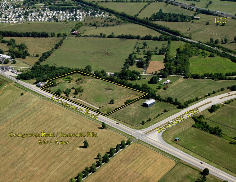 4568 Georgetown Rd, Lexington, KY 40511 | LoopNet