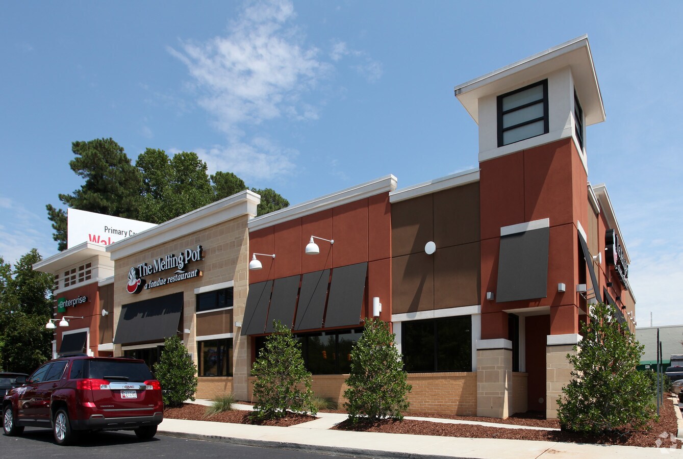3000-3100 Wake Forest Rd, Raleigh, NC 27609 | LoopNet