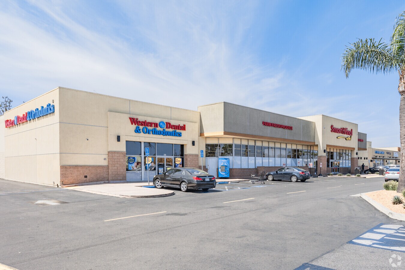 280 E Compton Blvd, Compton, CA 90220 | LoopNet