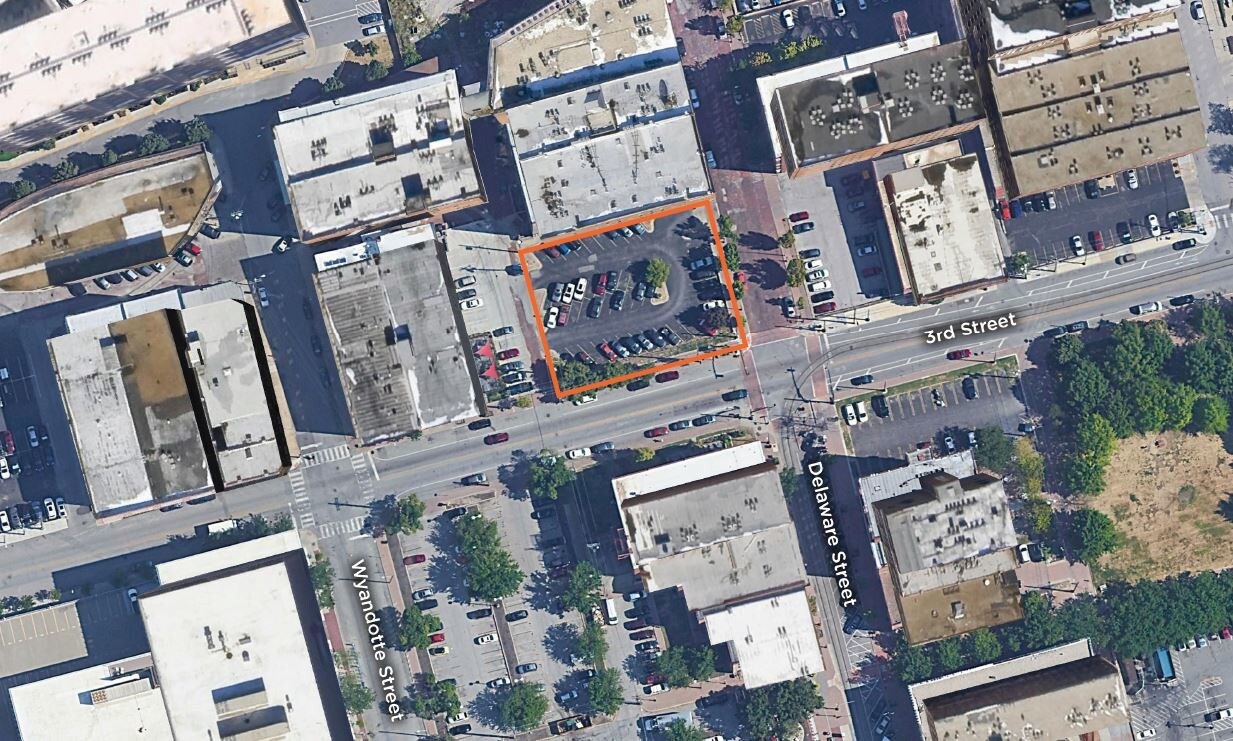 3rd & Delaware, Kansas City, MO 64105 | LoopNet