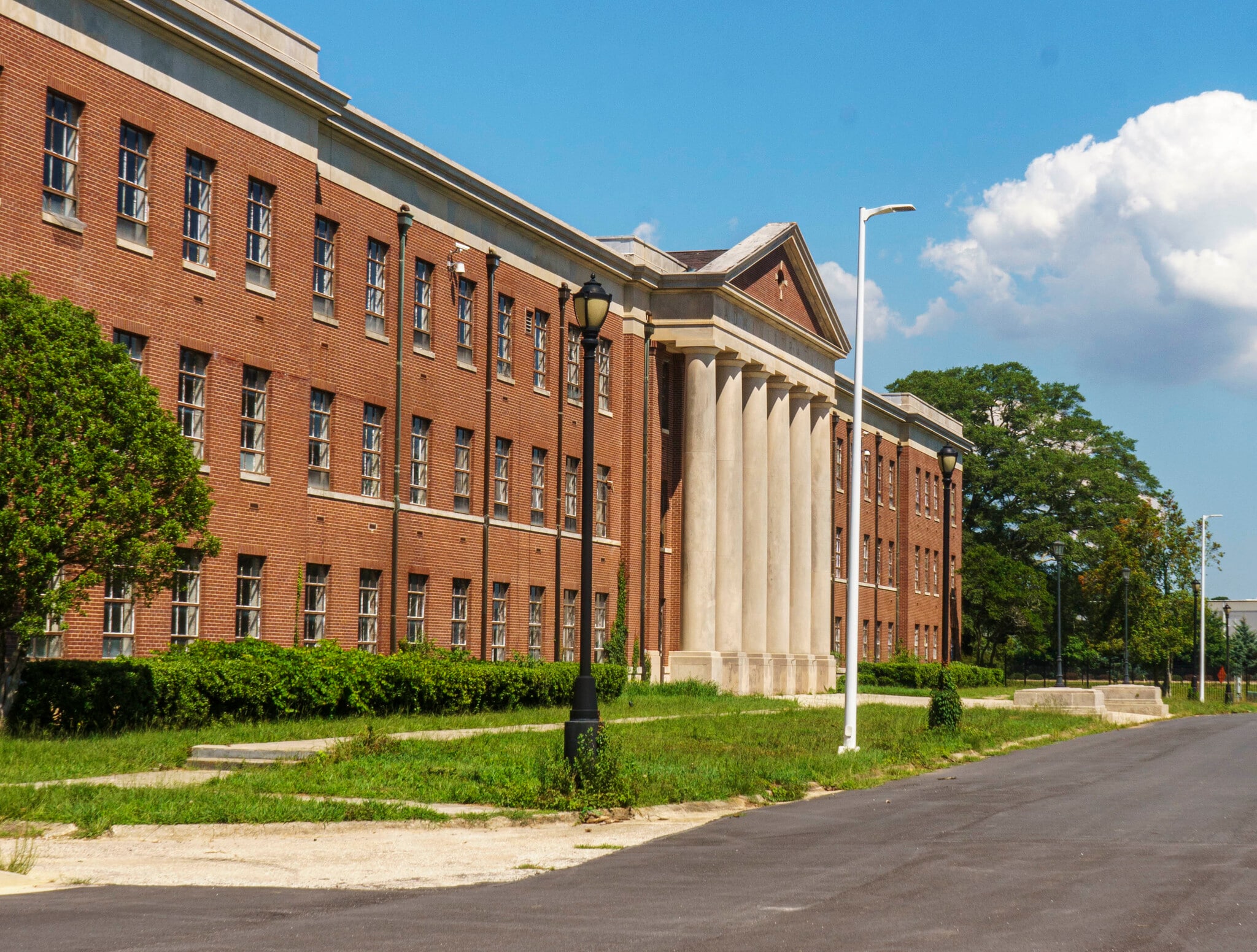 2235 Anvil Block Rd, Forest Park, GA 30297 - Headquarters Building ...