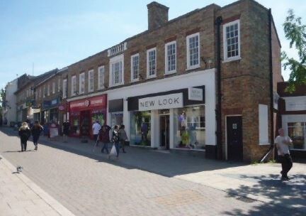 25 King St, Thetford, IP24 2AP | LoopNet