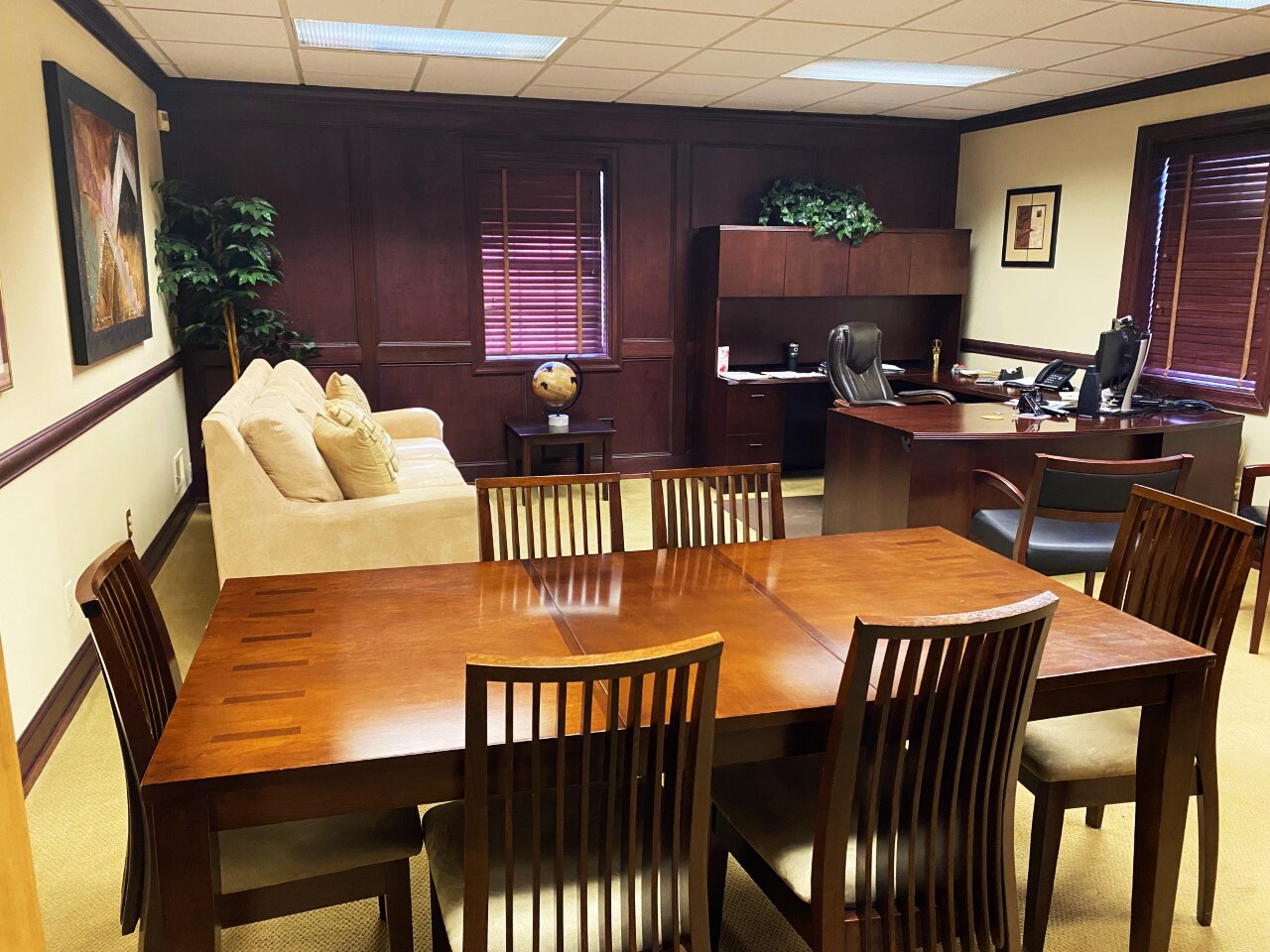 616 N French Rd, Amherst, NY 14228 - Office for Sale | LoopNet