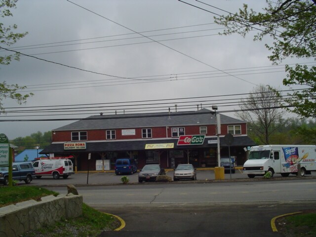 1524 Mount Nebo Rd, Sewickley, PA 15143 | LoopNet