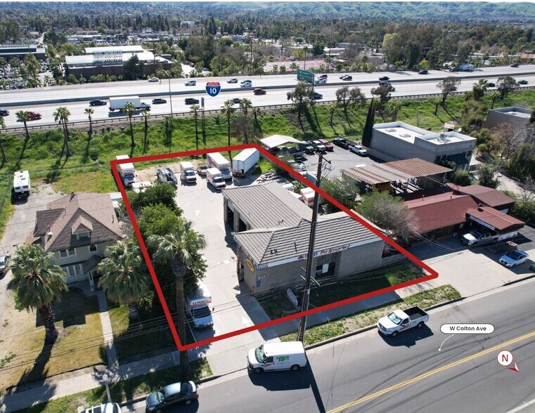 511 W Colton Ave, Redlands, CA 92374 | LoopNet