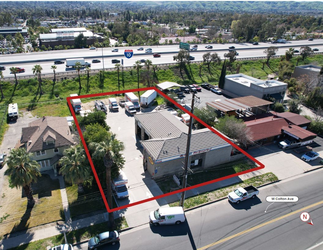 511 W Colton Ave, Redlands, CA 92374 | LoopNet