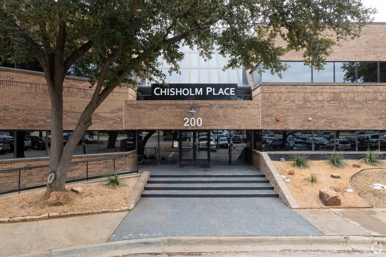 200 Chisholm Pl, Plano, TX 75075 - Chisholm Place | LoopNet