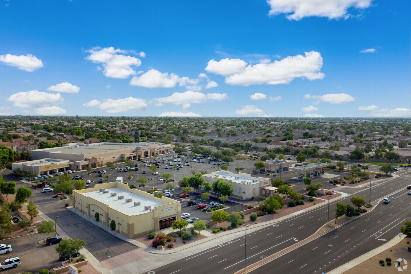 891 E Warner Rd, Gilbert, AZ 85296 | LoopNet