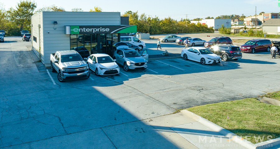 2020 S Range Line Rd, Joplin, MO 64804 | LoopNet