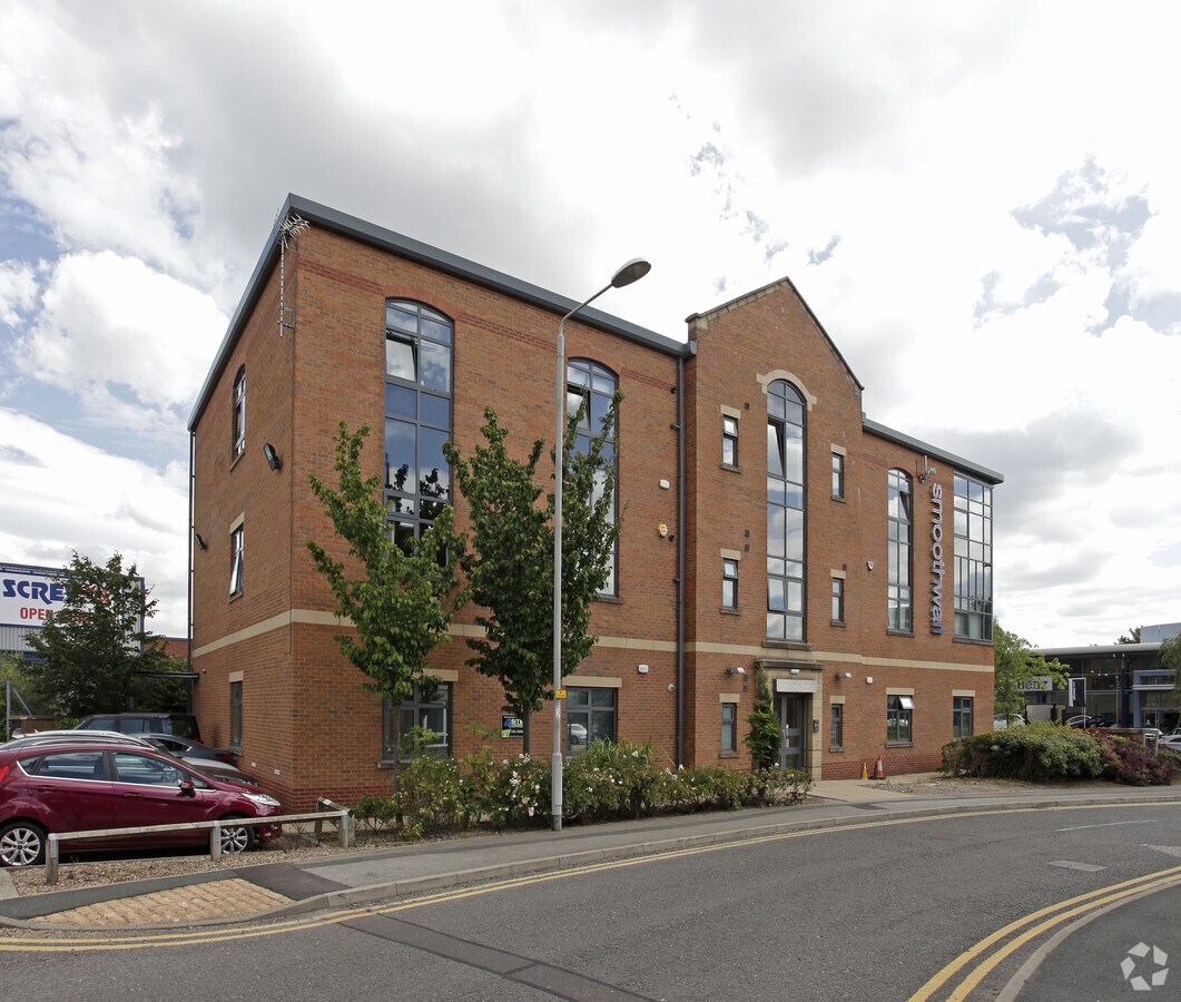 Gelderd Rd, Leeds, LS12 6QA - Chin House | LoopNet