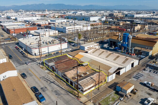 California Commercial Real Estate for Sale | LoopNet