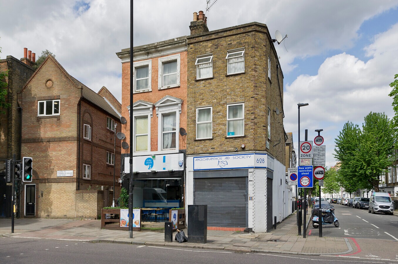 630 Holloway Rd, London, N19 3NU | LoopNet