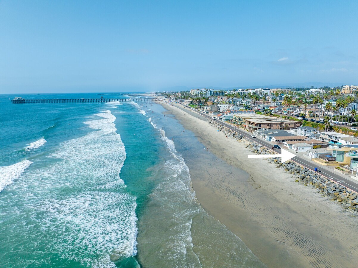 414 S The Strand, Oceanside, CA 92054 | LoopNet