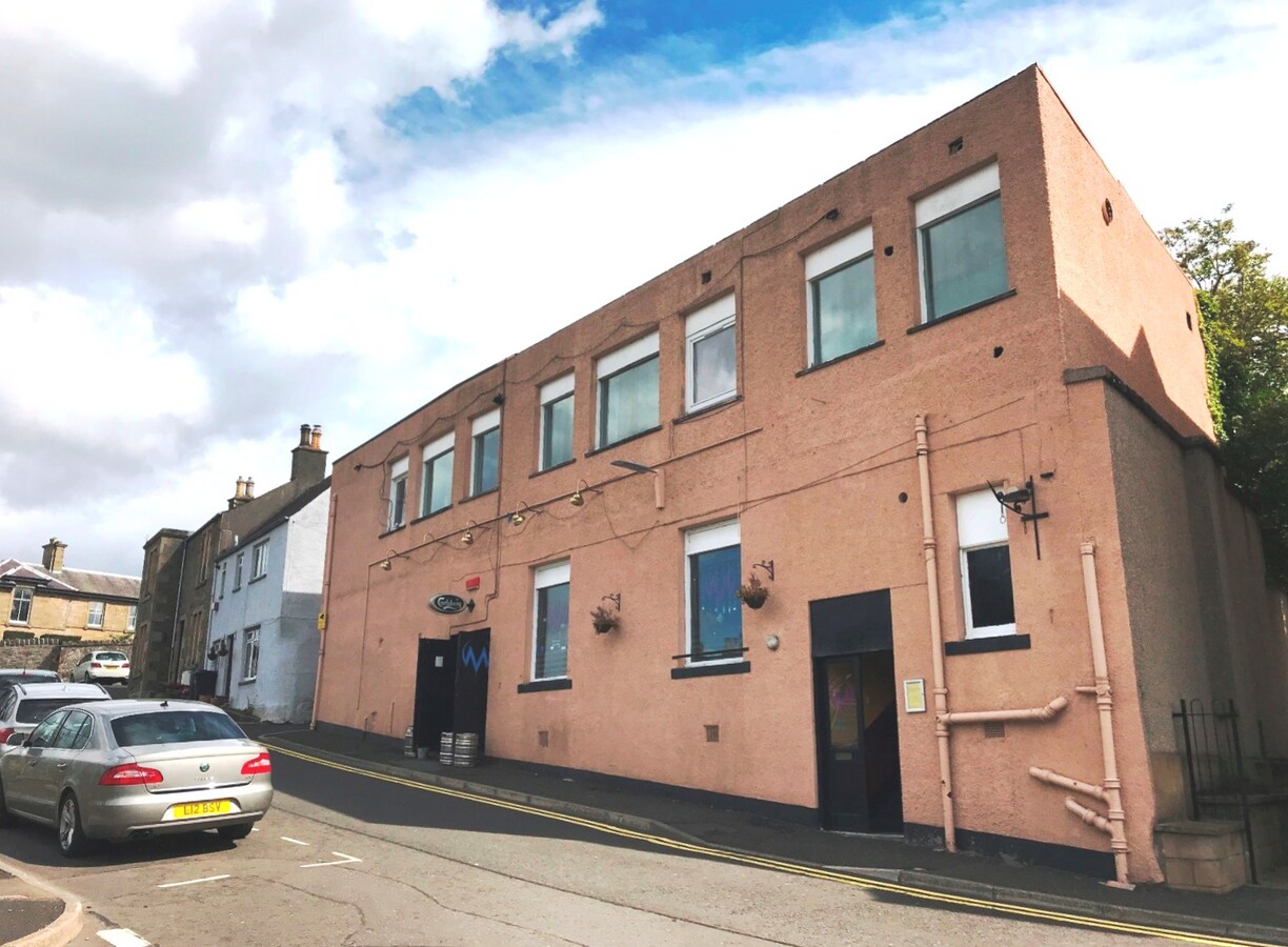 10 The Vly, Selkirk, TD7 4DQ | LoopNet