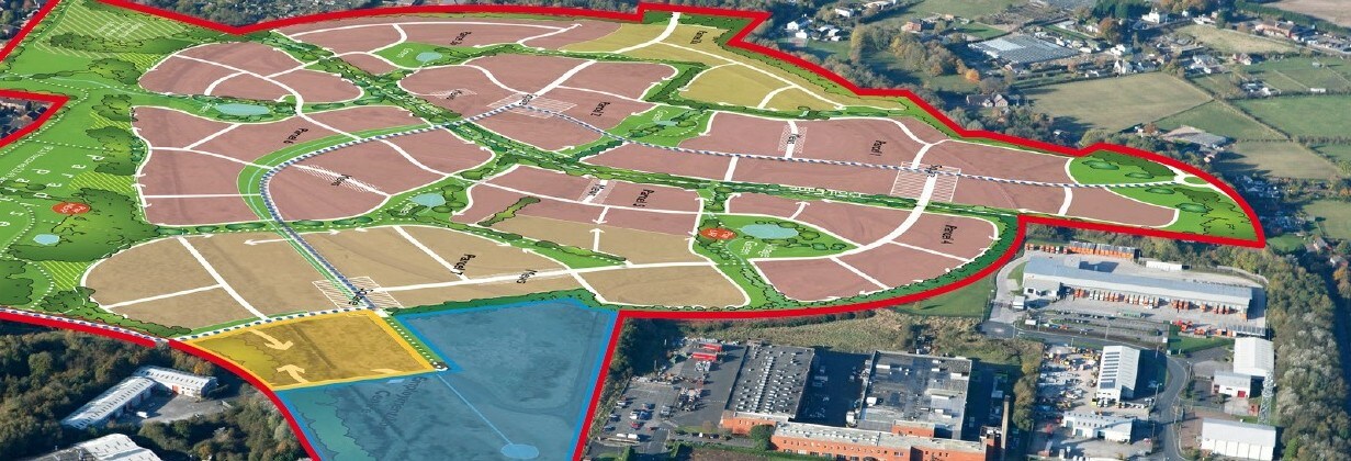 Titan Way, Leyland, PR26 7TB | LoopNet